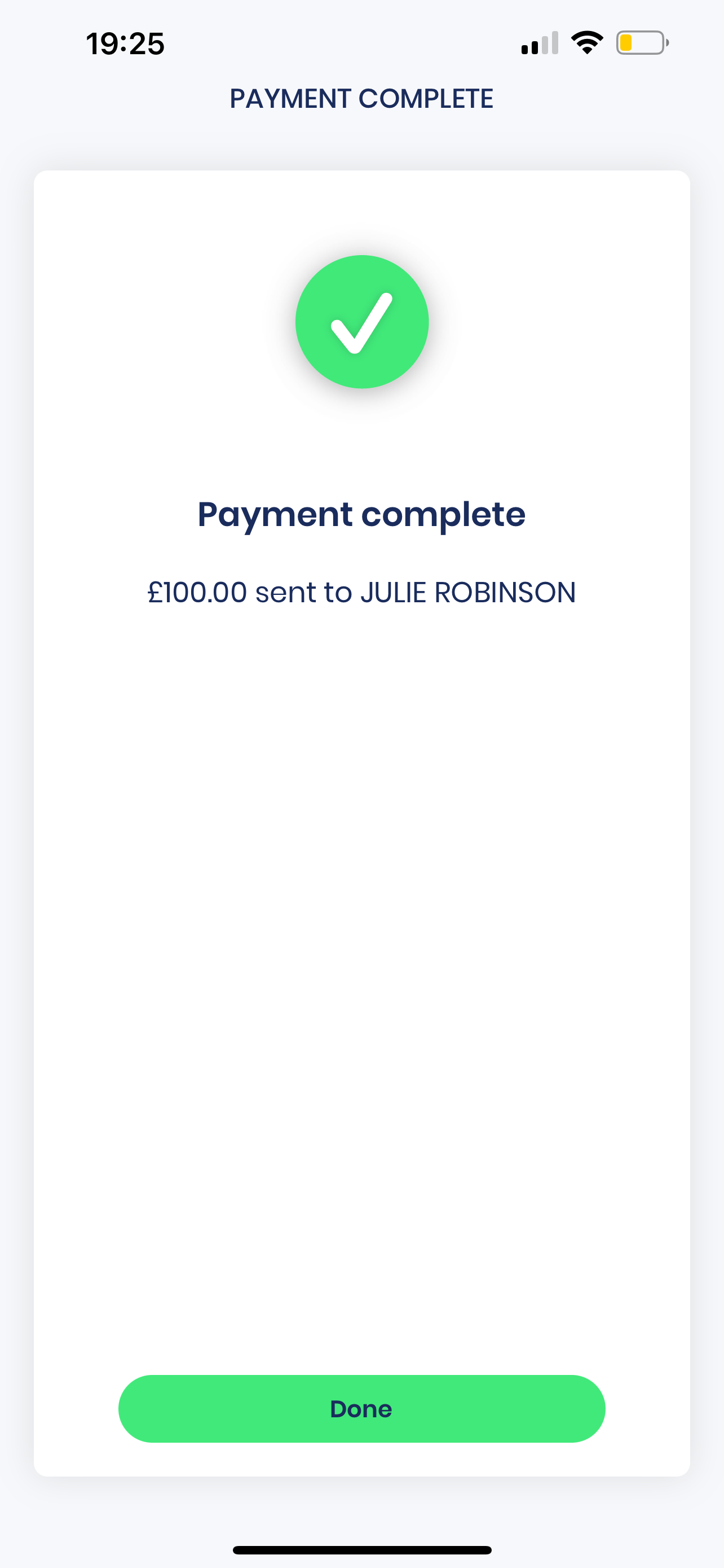 100 cash with 20 instant wins of £5 cash - Winner Wonderland