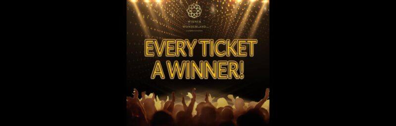 Home Page - Winner Wonderland