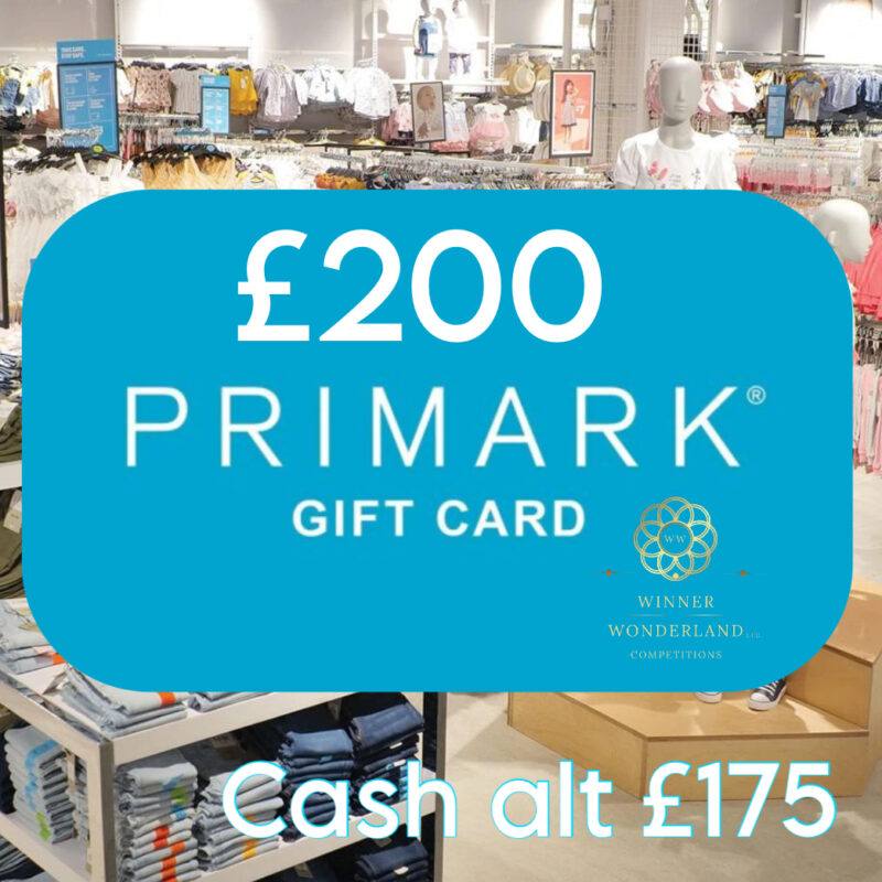 Home Page - Winner Wonderland